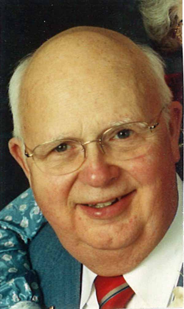 Stanley S. Burkett | News, Sports, Jobs - Post Journal